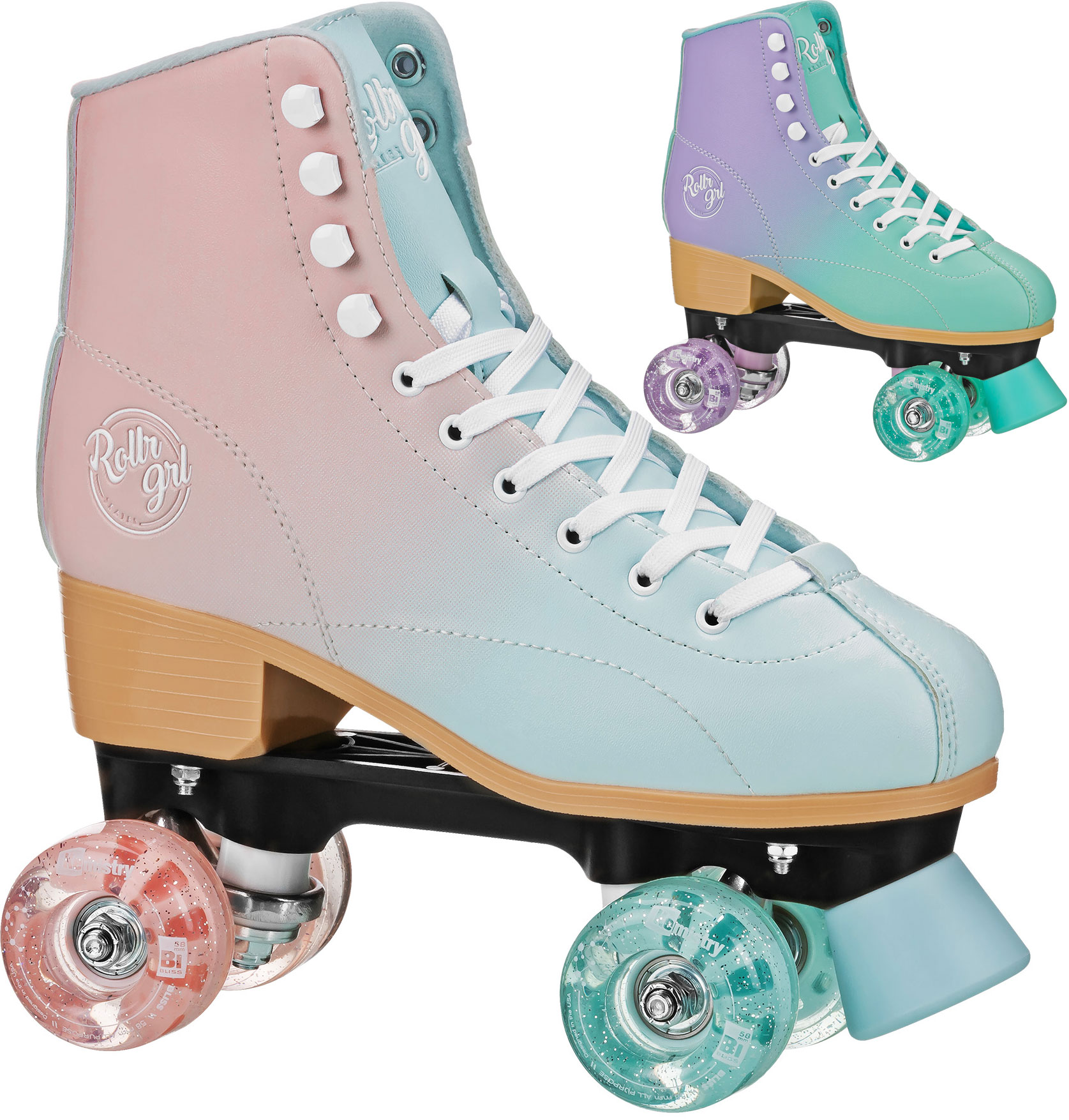 RC Sports - #1 in Roller Sports