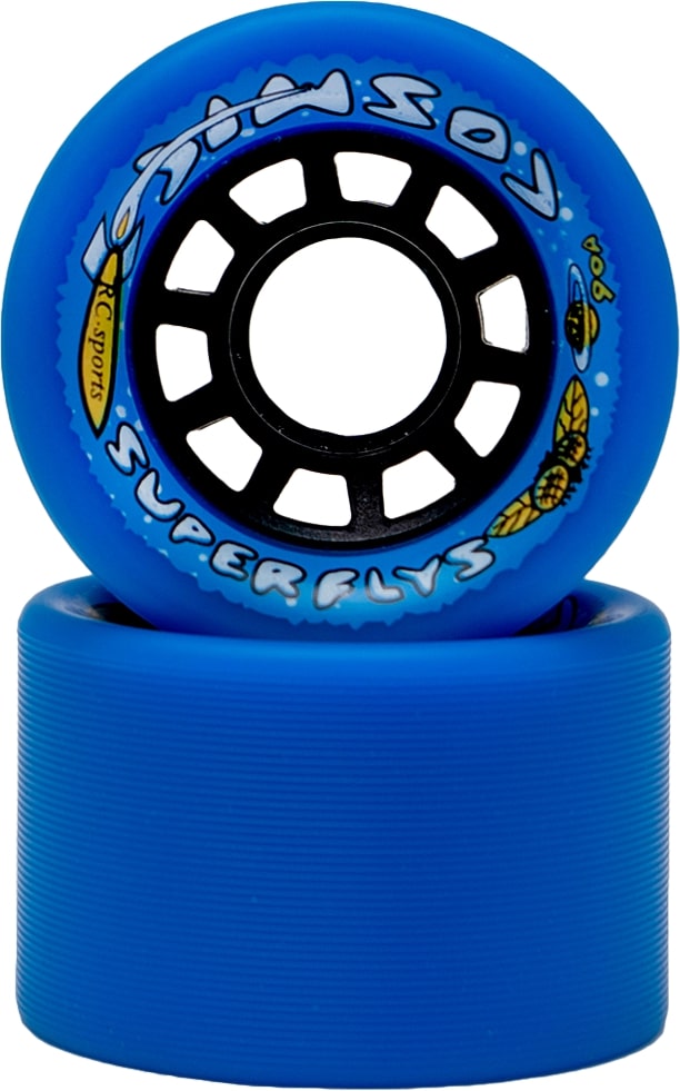 RC Sports - #1 in Roller Sports