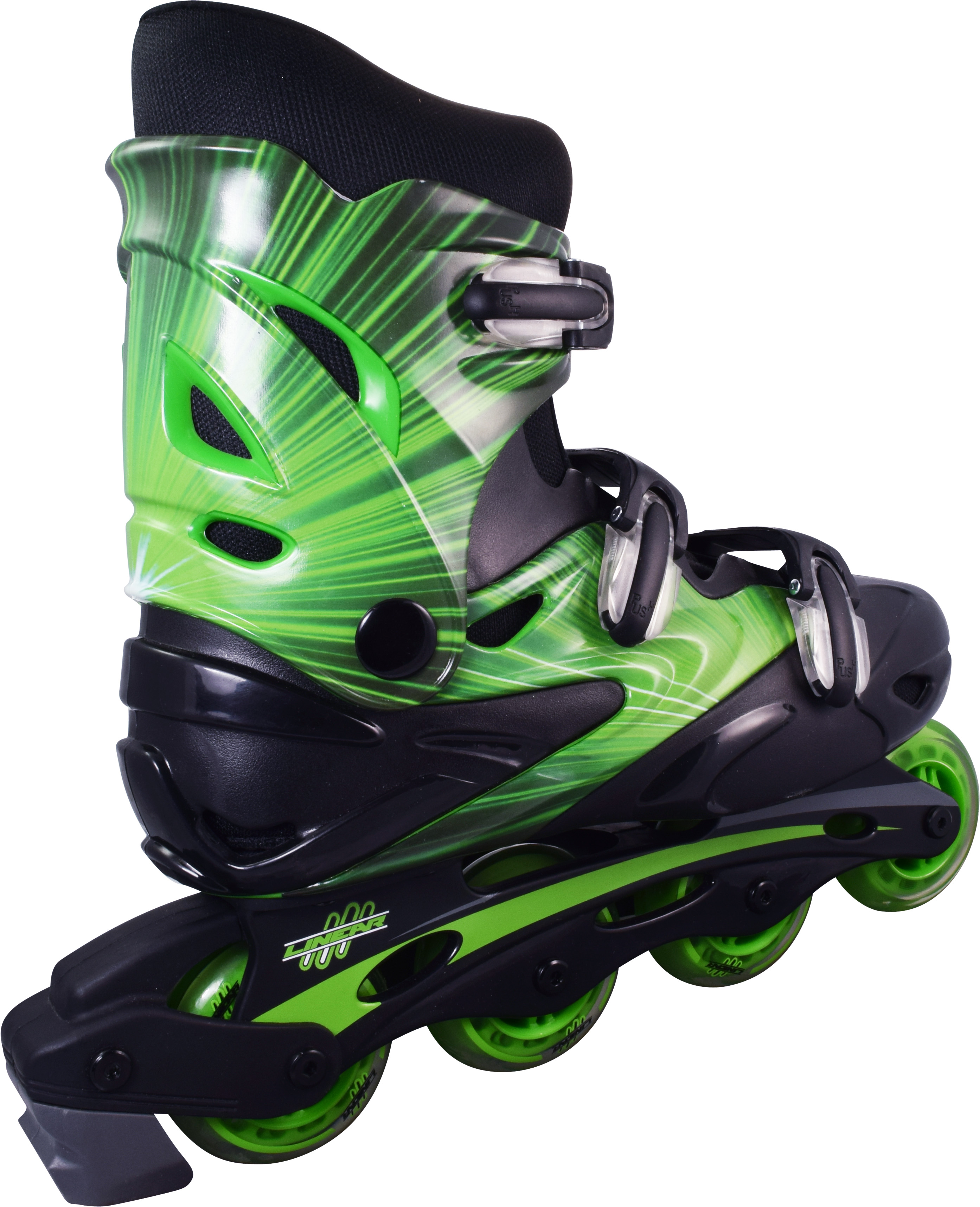 RC Sports - #1 in Roller Sports