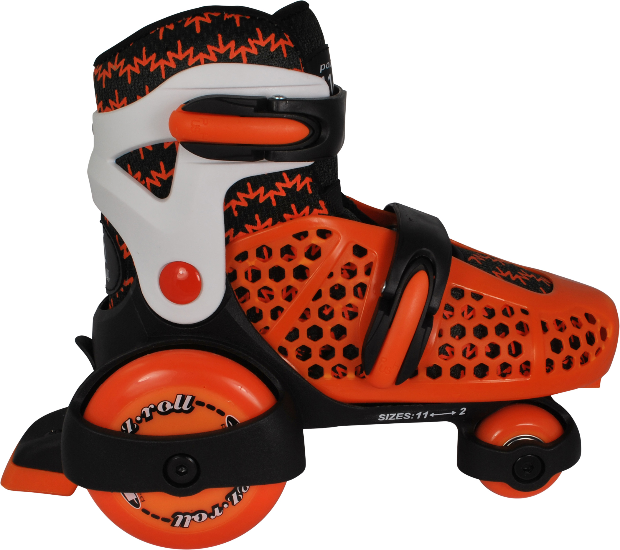 RC Sports - #1 in Roller Sports