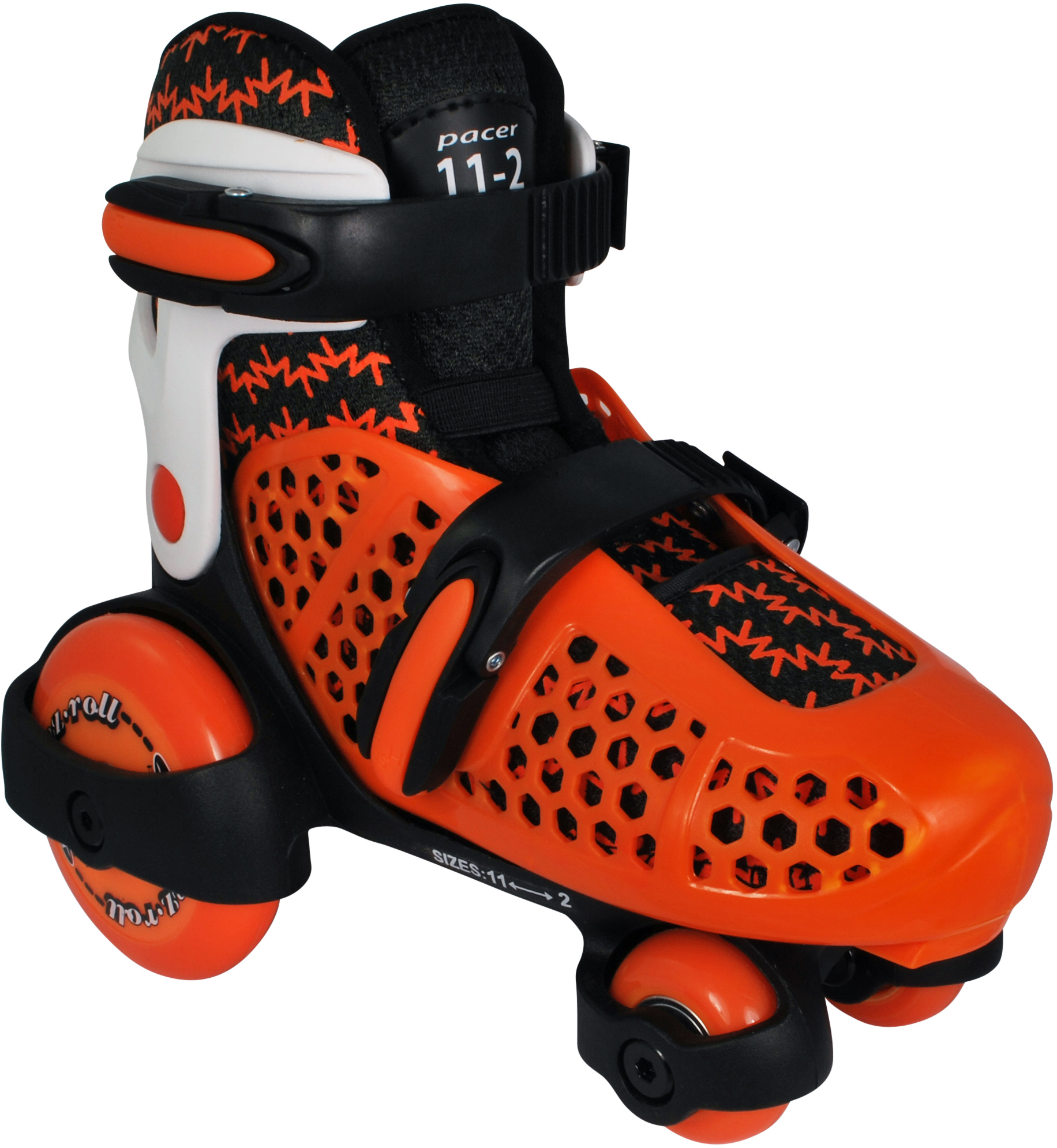 RC Sports - #1 in Roller Sports