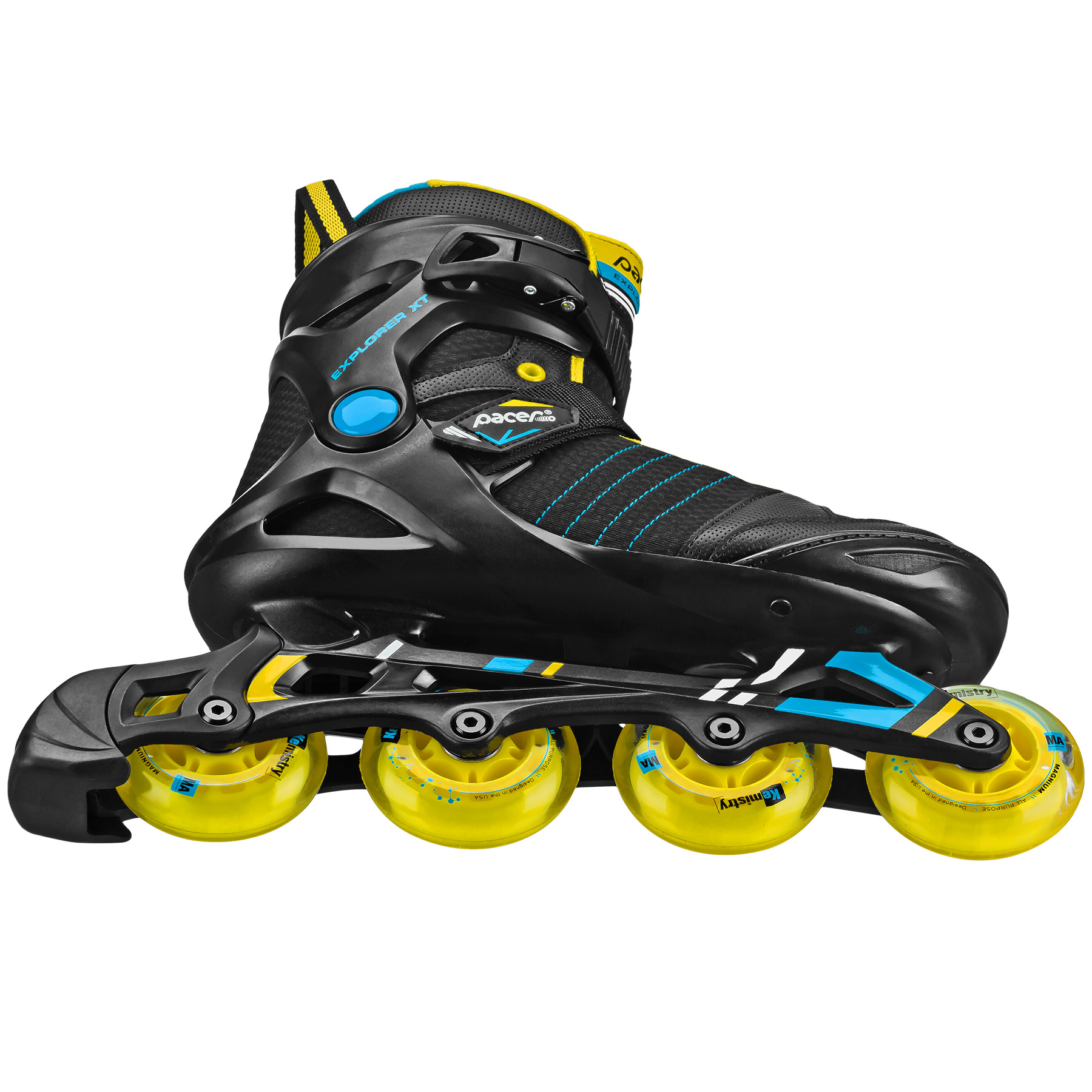 RC Sports - #1 in Roller Sports