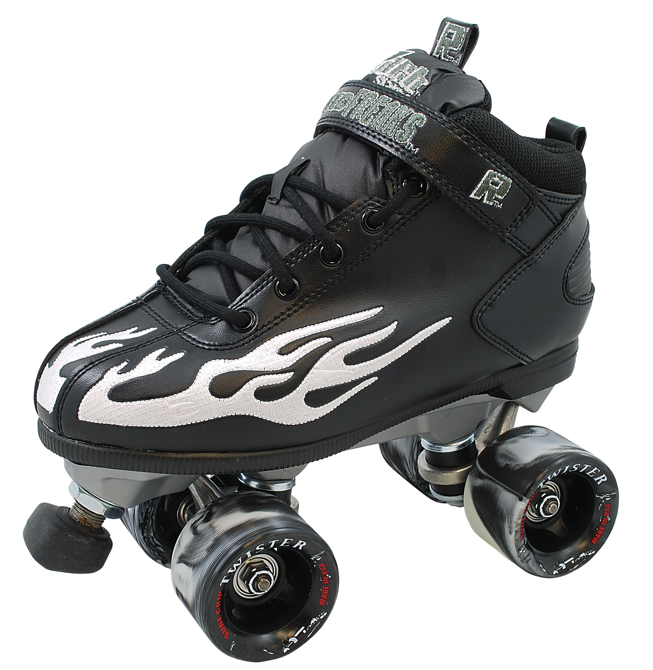 RC Sports - #1 in Roller Sports