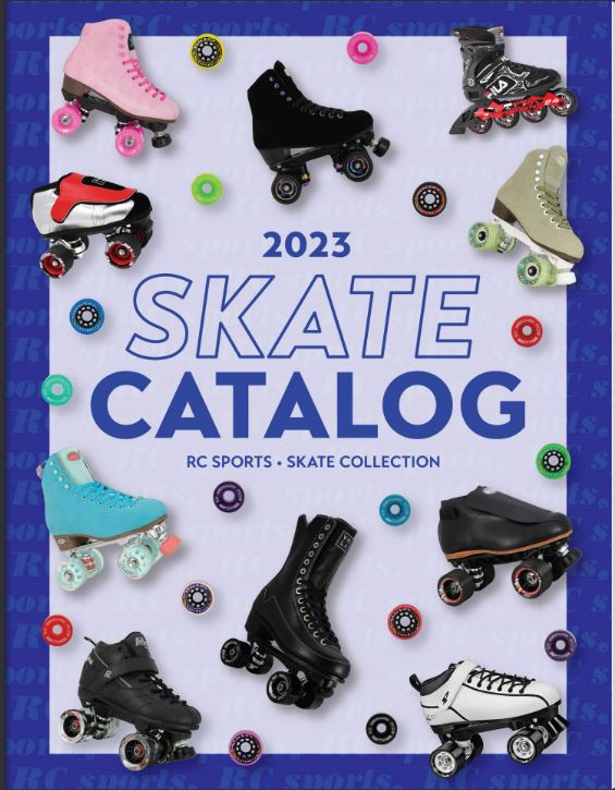 RC Sports - #1 in Roller Sports