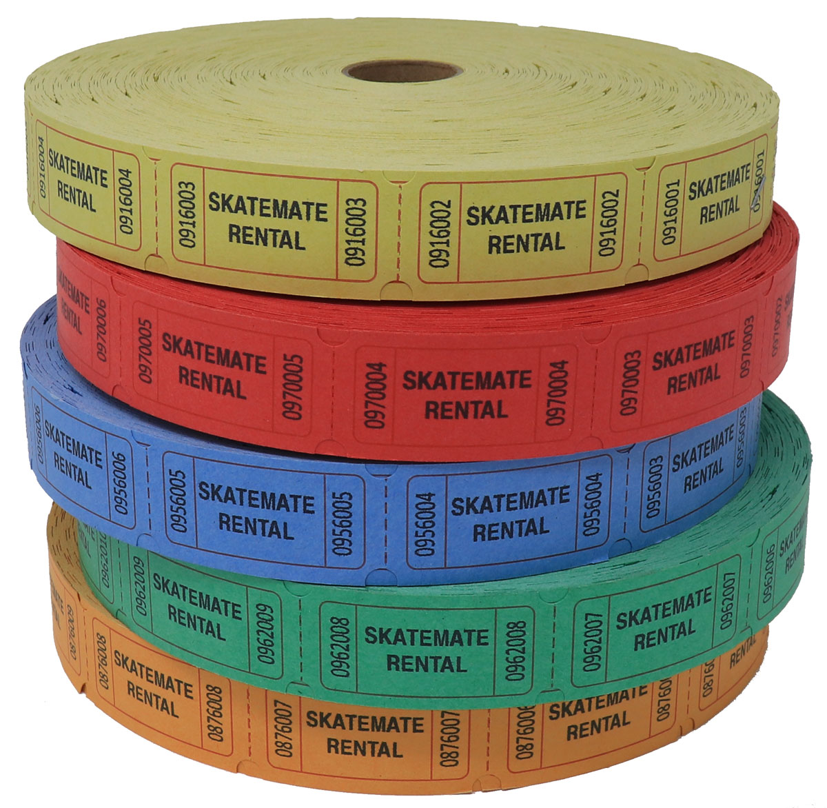 RC Sports - #1 in Roller Sports